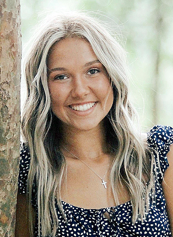 Davis & Elkins College selects three students for scholarship | News, Sports, Jobs - The ...